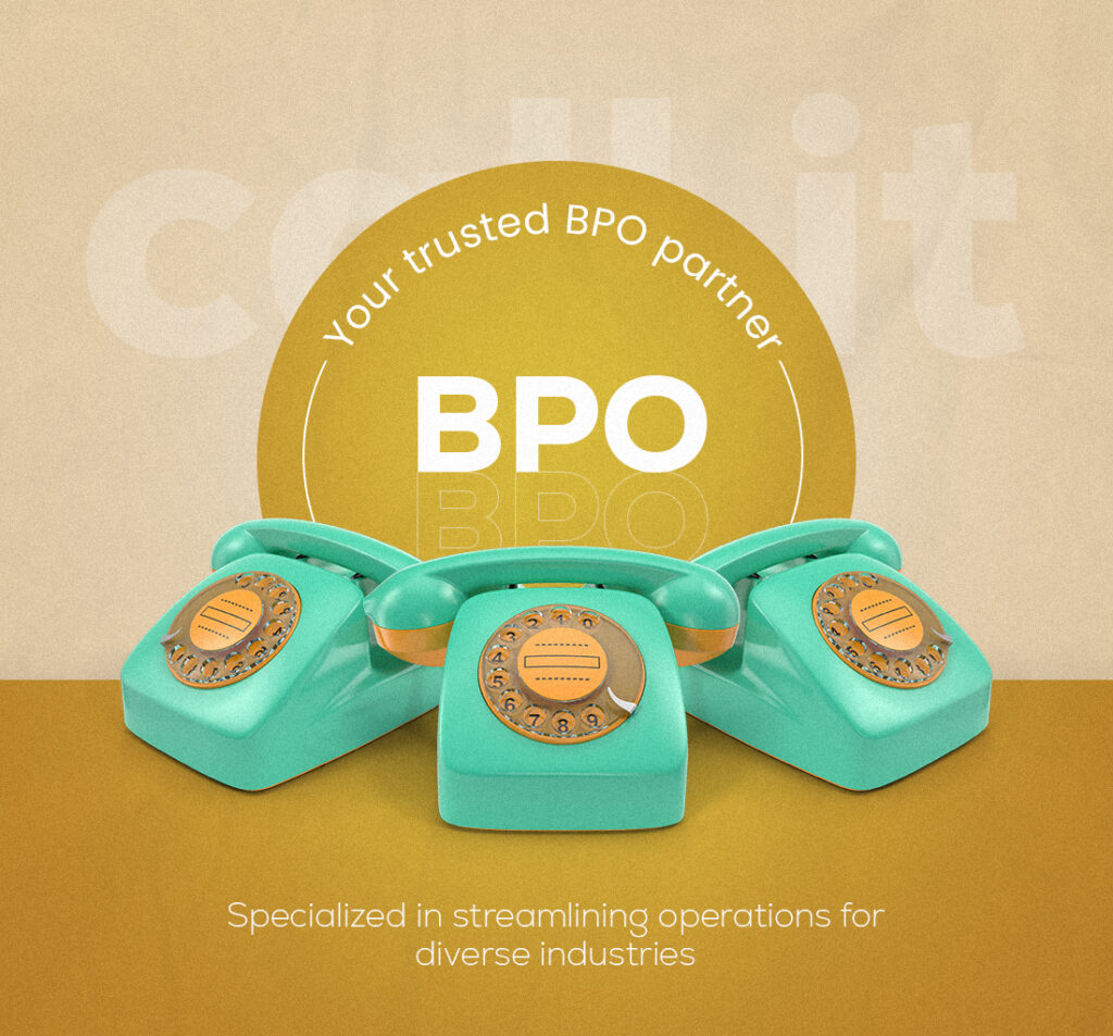 Reliable BPO Services to Streamline Your Business Operations